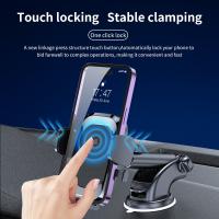 China Pour Telephone Portable Dashboard Mobile Phone Holder For Car Universal for sale