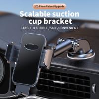 China Smartphones Universal Air Vent Cell Phone Holder Car Mount Mobile Holder for sale