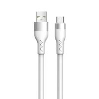 China Customized OEM Support High Speed 3A Micro-USB Data Charging Cable with CC60W/CL27W Output for sale