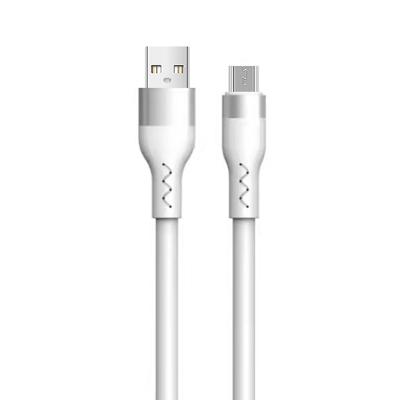 China Customized OEM Support High Speed 3A Micro-USB Data Charging Cable with CC60W/CL27W Output for sale