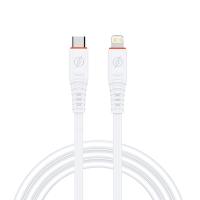 China TPE USB Cable for Fast Data Transfer and 3A Charging 480Mbps USB2.0 for sale