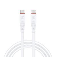 China TPE USB Cable for Fast Data Transfer and 3A Charging 480Mbps USB2.0 for sale