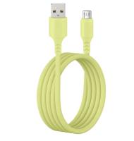 China Silicone Type C Magnetic Charging Cable For Laptop Mobile Phone 100W 60W 27W 20W for sale