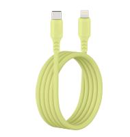 China Silicone Type C Magnetic Charging Cable For Laptop Mobile Phone 100W 60W 27W 20W for sale