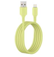 China Silicone Type C Magnetic Charging Cable For Laptop Mobile Phone 100W 60W 27W 20W for sale
