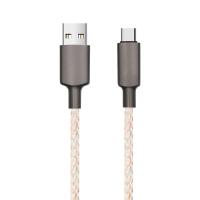 China CC60W LED Multi Function Charging Cable USB To Lightning / Type C Fast Charing Cord for sale