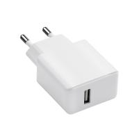 China 10W GaN USB Charger Mobile Phone Charging US EU Plug USB Wall Power Adapter for sale
