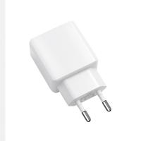 China 10W GaN USB Charger Mobile Phone Charging US EU Plug USB Wall Power Adapter for sale