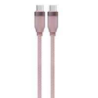 China 1m/2m USB2.0 customized 3A Braided Charging Cable  480Mbps  Charger Cable for sale