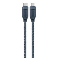 China 1m/2m USB2.0 customized 3A Braided Charging Cable  480Mbps  Charger Cable for sale