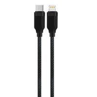 China 1m/2m USB2.0 customized 3A Braided Charging Cable  480Mbps  Charger Cable for sale