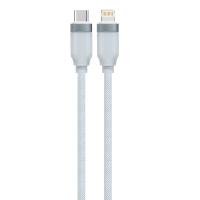 China 1m/2m USB2.0 customized 3A Braided Charging Cable  480Mbps  Charger Cable for sale