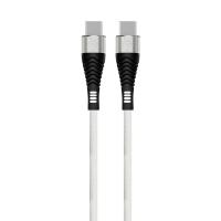 China TPE 1M Charging USBA-C/A-M/A-L USB-C/L 2A Cable Supports Fast Charging and Data Transfer for sale