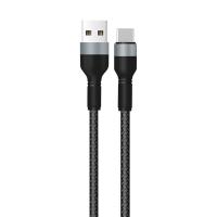 China 1M Charging USBA-C/A-M/A-L USBC-C/L 2A Charge and Data Cable with High Charging Speed for sale