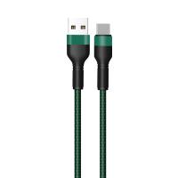China 1M Charging USBA-C/A-M/A-L USBC-C/L 2A Charge and Data Cable with High Charging Speed for sale