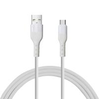 China Colorful 1m USBA-C/A-M/A-L to USBC-C/L 2A TPE Series Charge and Data Cable with Fast Charging Support for sale