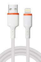 China 2A Silicone PVC TPE Series 1M Charging Cable , USBA-C/A-M/A-L  USBC-C/L Data Transfer Cable for sale