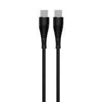 China 2A TPE Series 1M Charging Cable for USBA to Micro to Typec to Lighting USBC to Lighting to C Fast Charge and Data Transfer for sale
