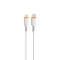 China OEM Support Customized 5V 2A / 5V 3A USB Charging Cable for Lightning / Android / Type C Devices for sale