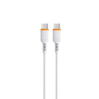 China OEM Support Customized 5V 2A / 5V 3A USB Charging Cable for Lightning / Android / Type C Devices for sale