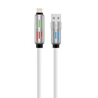 China OEM Supported Multifunctional 3-in-1 Charging Cable for USB Lightning and Type-C Customizable Design for sale