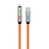 China OEM Supported Multifunctional 3-in-1 Charging Cable for USB Lightning and Type-C Customizable Design for sale