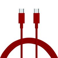 China TPE USB Cable 1m 2m Length C-C20V3A 60W Max C-L 9V3A 27W Max Customizable Cable For Mobile Phone Charging for sale