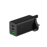 China Universal UK Power Adapter Stay Connected Across the Pond with 5V Output Voltage and 65W Max Output Power for sale