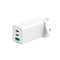 China Universal UK Power Adapter Stay Connected Across the Pond with 5V Output Voltage and 65W Max Output Power for sale
