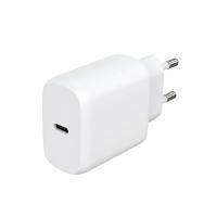 China EU Travel Charger for Studying Abroad Dimensions mm 44.7*26*43.6 LWH Black/White Color or OEM for sale