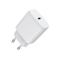China EU Travel Charger for Studying Abroad Dimensions mm 44.7*26*43.6 LWH Black/White Color or OEM for sale