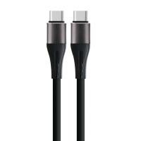 China 2025 LX PE Charging Cable  PVC  For High Speed Charging And Data Transfer 480Mbps for sale