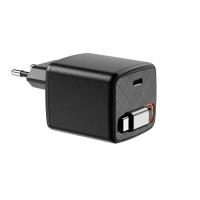 China 65W Type C Retractable Wall Charger Universal Compatibility for Fast USB Charging for sale