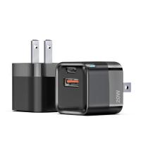 China PD20W Charger Fast Charging Wall Charger USBC Power Adapter For Phone for sale