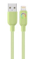 China CC 60w CC100W Colorful RGB Light cable cutting-edge tech dazzling style for sale