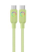 China CC 60w CC100W Colorful RGB Light cable cutting-edge tech dazzling style for sale