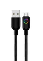 China CC 60w CC100W Colorful RGB Light Cable Black 1m with Cutting-Edge Tech for sale