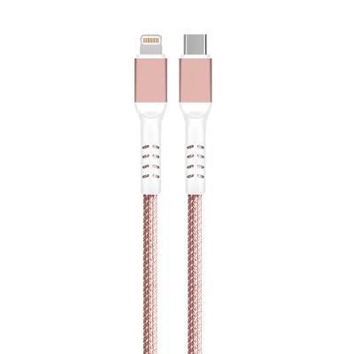 China Smart USB-C To USB-C  Charging Cable With Digital Wattage Display for sale