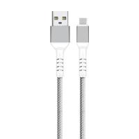 China Smart USB-C To USB-C  Charging Cable With Digital Wattage Display for sale