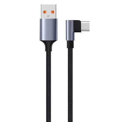 China Military-Grade USB Cable, Reinforced Stress Points for sale