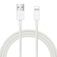 China 2-Pack Tangle-Free Braided Cable MFi-Certified Alternative for OEM Support and Customized Needs for sale