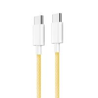China Black Ultra-Strong Nylon Cable 3X More Durable Than Original Output 3A for sale