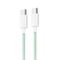 China Black Ultra-Strong Nylon Cable 3X More Durable Than Original Output 3A for sale