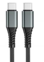China 60W/ 100W   Blazing-Fast Charging & 480Mbps Data Cable – The Ultimate Power Upgrade for sale
