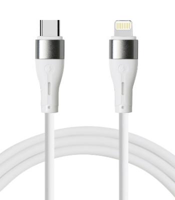 China Copper core USB Charging Cable speed Aluminum foil shielding layer Tinned copper core for sale