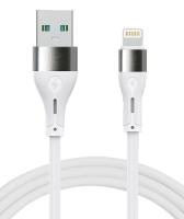 China Copper core USB Charging Cable speed Aluminum foil shielding layer Tinned copper core for sale
