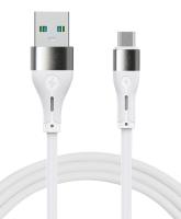 China Copper core USB Charging Cable speed Aluminum foil shielding layer Tinned copper core for sale