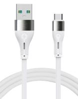 China Copper core USB Charging Cable speed Aluminum foil shielding layer Tinned copper core for sale