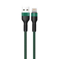 China 3A OEM Support Upgraded SR Joints Braided Cable for Durable Continuous Bending and Extended Protection for sale