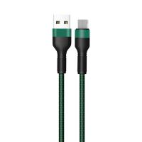 China 3A OEM Support Upgraded SR Joints Braided Cable for Durable Continuous Bending and Extended Protection for sale